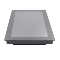 China IP65 PCAP Touch 15.6in Sunlight Readable Tablet Pc With UV Protect for sale