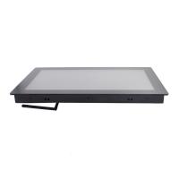 China IP65 PCAP Touch 15.6in Sunlight Readable Tablet Pc With UV Protect for sale