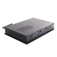 China Intel I5 1000nits RS422 Embedded Touch Panel PC 10 Inch VESA for sale