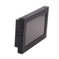 China 7'' Sunlight Readable 1024x600 Non Touch Industrial Monitor HDMI for sale