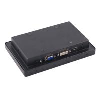 China 7'' Sunlight Readable 1024x600 Non Touch Industrial Monitor HDMI for sale