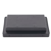 China 7'' Sunlight Readable 1024x600 Non Touch Industrial Monitor HDMI for sale