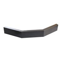 China None Touch 500nits 12.3inch Narrow Panel Industrial Monitor FCC for sale