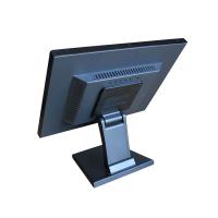 China Metal 17in 350nits Capacitive Touch screen Monitor PCAP for sale