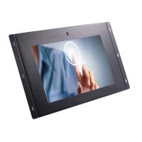 China Fanless IP65 10.1