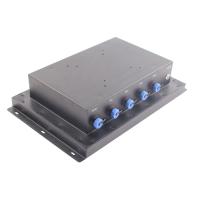 China Fanless IP65 10.1