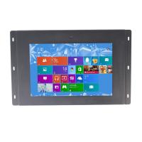 China Fanless IP65 10.1