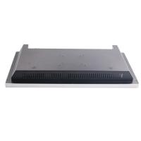 China 250nits 22 Inch DC24V Linux Touch Panel PC PCI DP Integrated for sale