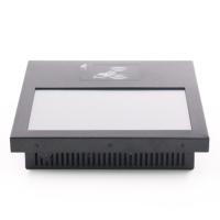China 4G DDR3 350nits 10.1'' RFID Touch Panel Pc Intel J1900 for sale