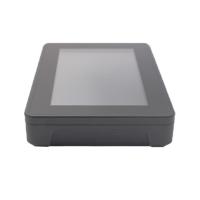 China 1280*800 10in Waterproof Android Tablet Pc Aluminum Alloy for sale