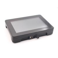 China 1280*800 10in Waterproof Android Tablet Pc Aluminum Alloy for sale