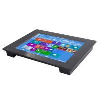 China 1280x1024 1000nits Rugged Panel Mount Monitor 17