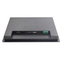 China 18W 1280x1024 Rugged Panel Mount Pc 3mm PCAP Tempered For Kiosk for sale