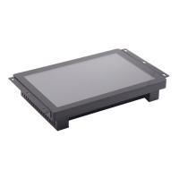 China Open Frame IP65 DVI VGA Embedded LCD Monitor 1280x800 for sale