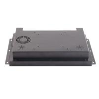 China Open Frame IP65 DVI VGA Embedded LCD Monitor 1280x800 for sale