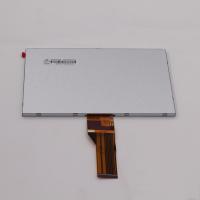 China LVDS Signal 7 inch 1024x600 Lcd Panel Module 170PPI for sale