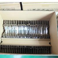 China LVDS 7 Inch 1024x600 TFT LCD Display 500nits LED backlight for sale
