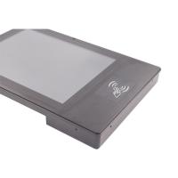 China Defend To Water 15.6 Inch Fanless Industrial AIO Pc Integrated for sale