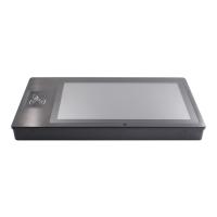 China Defend To Water 15.6 Inch Fanless Industrial AIO Pc Integrated for sale