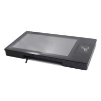 China 15.6'' 1080P Industrial Touch Panel PC RFID Card Reader for sale