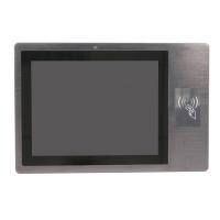 China 15.6'' 21'' Intel J1900 Capacitive Touch Pc RFID NFC Card Reader for sale