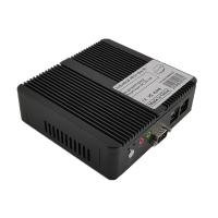 China Ubuntu Linux 8GB 128GB SATA SSD ITX MINI PC Wins 10 1000Mbps for sale