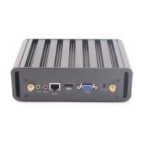 China 240gb Hard Driver VGA I5 6200U ITX MINI PC Motherboard 8GB Ram FCC for sale