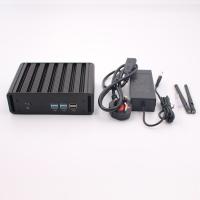 China 240gb Hard Driver VGA I5 6200U ITX MINI PC Motherboard 8GB Ram FCC for sale