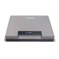 China 1000nits Embedded PCAP Touch Monitor Sunlight Readable 12.1'' 1024x768 for sale