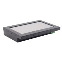 China 1280x800 10.1'' IPS Lcd Panel Computer Monitor 350cd/m2 24V Wide Voltage for sale