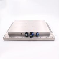China 250cd/m2 SS304 IP65 Waterproof Lcd Display 1280x1024 With HDMI for sale