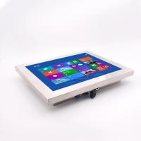 China 250cd/m2 SS304 IP65 Waterproof Lcd Display 1280x1024 With HDMI for sale