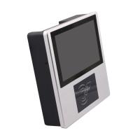 China 1024x600 IPS AIO PCAP Touch PC Intel J1900 CPU Aluminum Bezel 7 Inch for sale