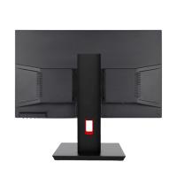 China DELL Swivel Rotate LCD Monitor Bracket 6kg Bear Metal Plastic VESA for sale