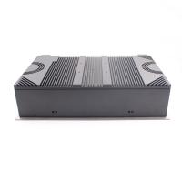 China Embedded Sensitive AIO Touch Pc 300cd/M2 Windows 10 18W VESA for sale