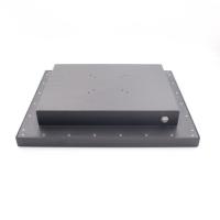 China 1280×1024 Waterproof Panel Pc PCAP Touch Flat Metal Enclosure IP65 PoE for sale
