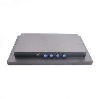 China PoE Android Touch Panel Pc Rk3399 21.5 Inch Waterproof Touch Computer for sale