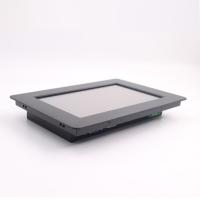 China 1000cd/M2 Sunlight Readable Lcd Monitor VGA HDMI 36VDC Embedded for sale