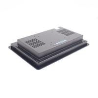 China DVi HDMI Industrial Waterproof Monitor 10 Inch Phoenix Terminal 9-36VDC for sale