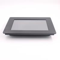China DVi HDMI Industrial Waterproof Monitor 10 Inch Phoenix Terminal 9-36VDC for sale