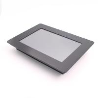 China 1000cd/M2 Sunlight Readable Lcd Monitor VGA HDMI 36VDC Embedded for sale
