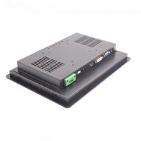China 1000cd/M2 Sunlight Readable Lcd Monitor VGA HDMI 36VDC Embedded for sale