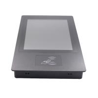 China RFID Reader Android Touch Panel Pc 4G Module 1024×768 CNC Control for sale
