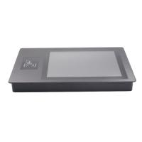 China 1024×768 Android Touch Panel PC 350nits 15'' 17'' RK3288 RK3399 RFID Reader for sale