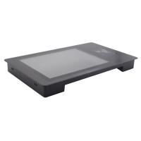 China UHF RFID Tablet Panel Pc 350nits Capacitive Android 8.0 Waterproof Antenna for sale
