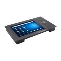 China RFID NFC Android Touch Panel PC 16G EMMC Waterproof Antenna With RFID Reader for sale