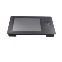China RFID NFC Android Touch Panel PC 16G EMMC Waterproof Antenna With RFID Reader for sale