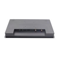 China RFID NFC Android Touch Panel PC 16G EMMC Waterproof Antenna With RFID Reader for sale