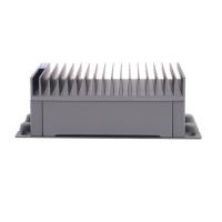 China Passive Cooling AI Edge Computer IP50 Combines NVIDIA Jetson NANO Processor for sale