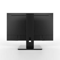 China 3-6kg Capacity Desktop Lcd Monitor Bracket Lifting Lcd Stand for sale